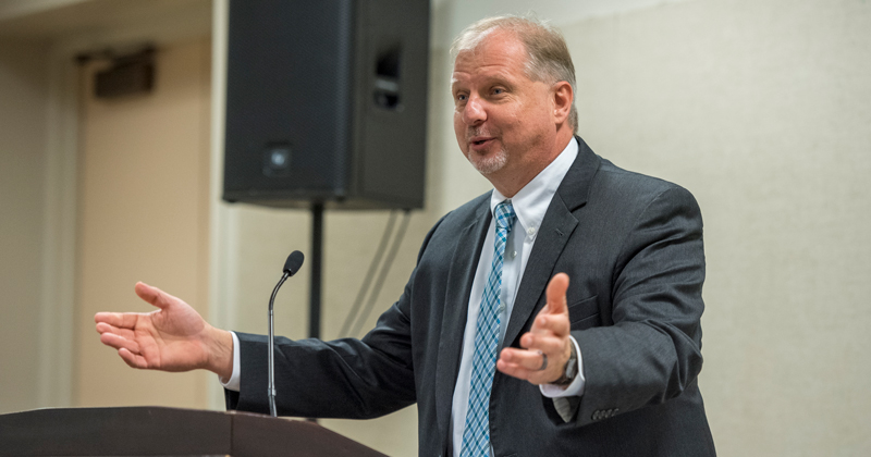 Commitment to students | UDaily