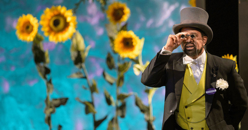 UD's Resident Ensemble Players announces 2019-20 season | UDaily