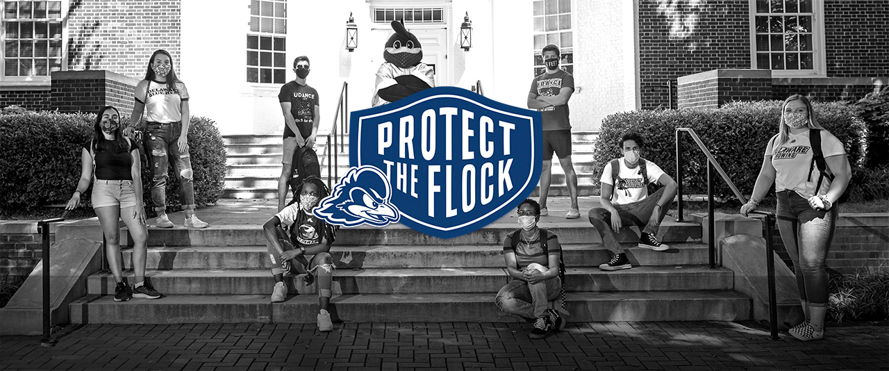 UDaily | University of Delaware