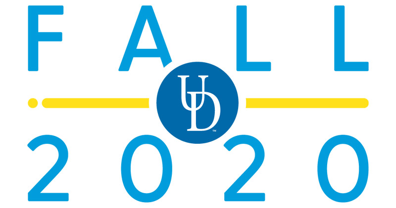 Forward to Fall 2020: Aug. 5, 2020 | UDaily