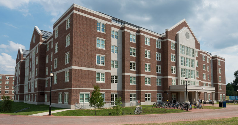 Residence Life and Housing move out plan | UDaily