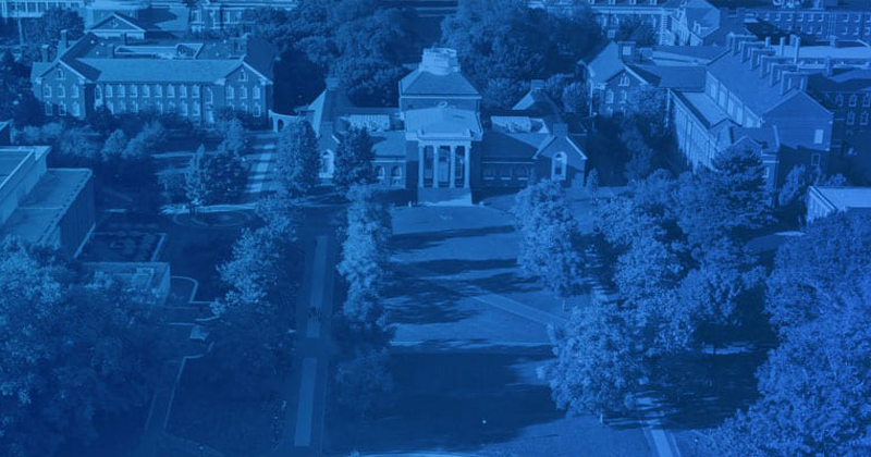 Research reactivation | UDaily