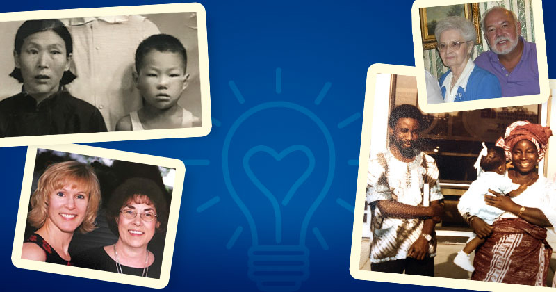 Mothers of inventors | UDaily