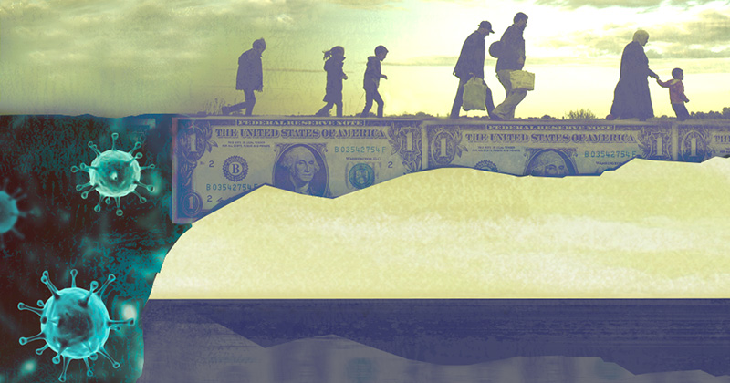 Vulnerable communities | UDaily