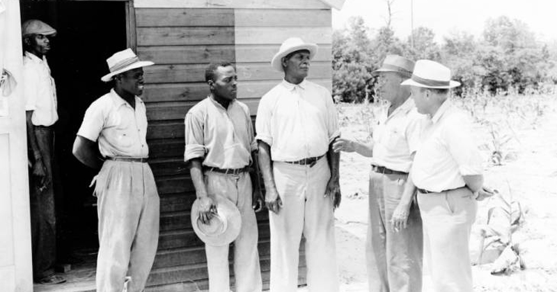 Examining race in Delaware