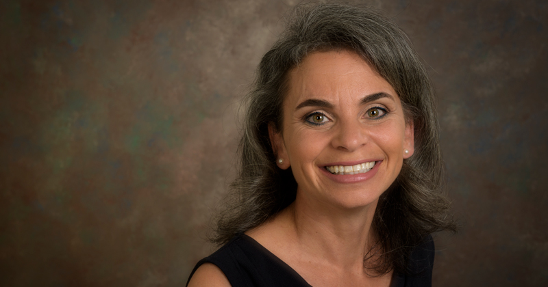 UD Prof. Wendy Smith honored | UDaily