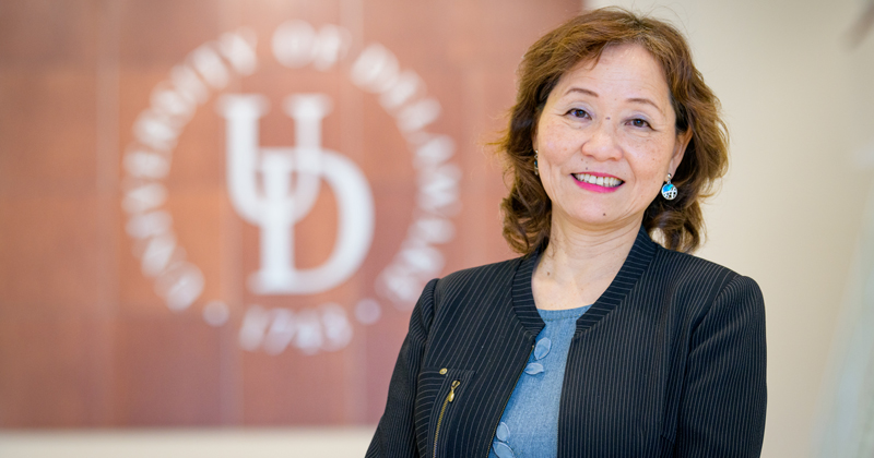 Data science leader | UDaily