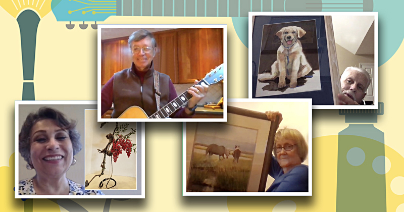 Osher Lifelong Learning for Spring | UDaily