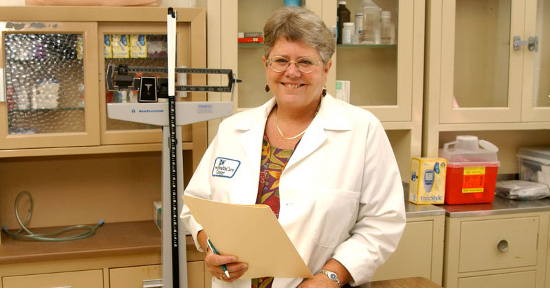 In Memoriam: Judith L. Hendricks | UDaily