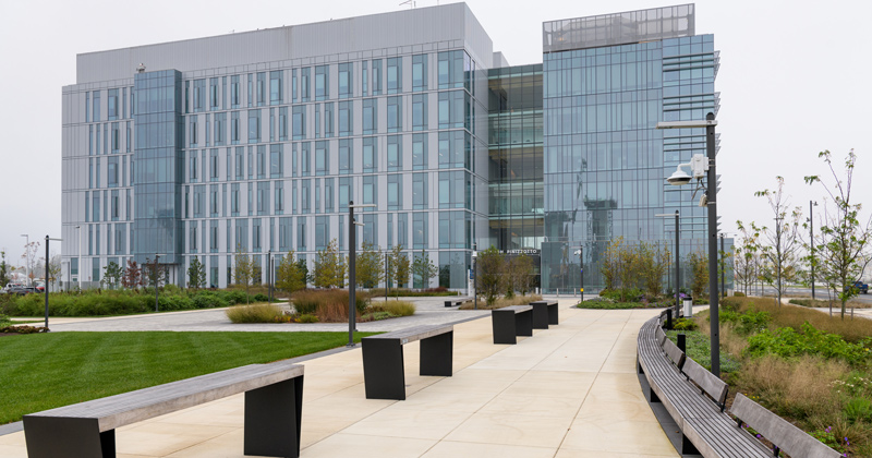 Immerse Delaware lab coming to UD | UDaily