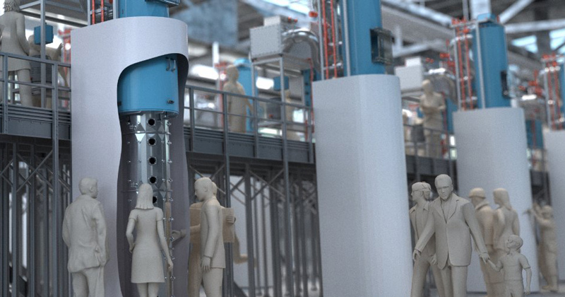 Looking deeper into the soil | UDaily