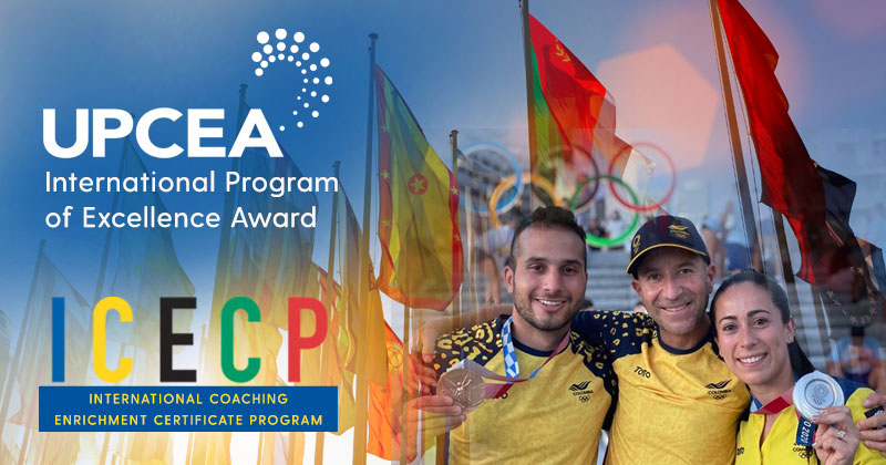 Upcea 2021