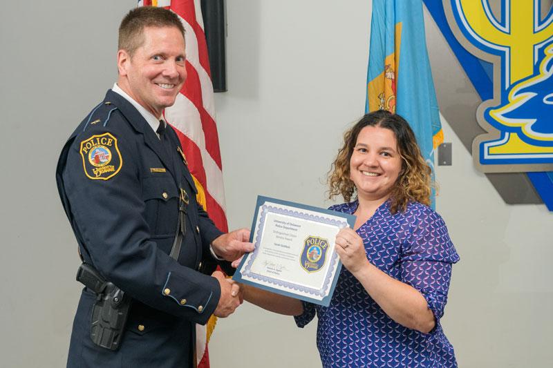 For the Record, June 3, 2022 | UDaily