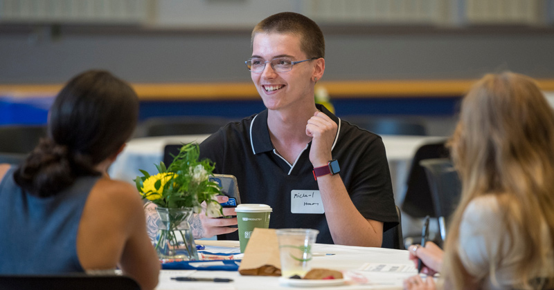 Mentor Collective | UDaily