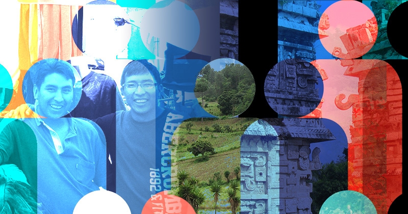 How I Teach — Anthropology | UDaily