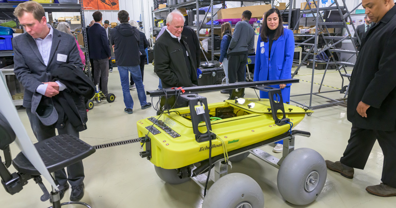 Project ABLE | UDaily