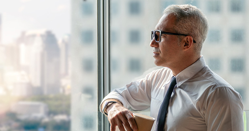 Who's to blame for financial fraud?