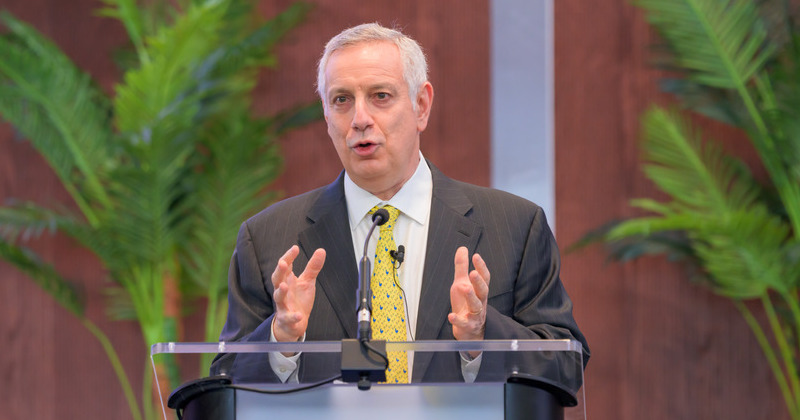 UD Board of Trustees holds special meeting | UDaily