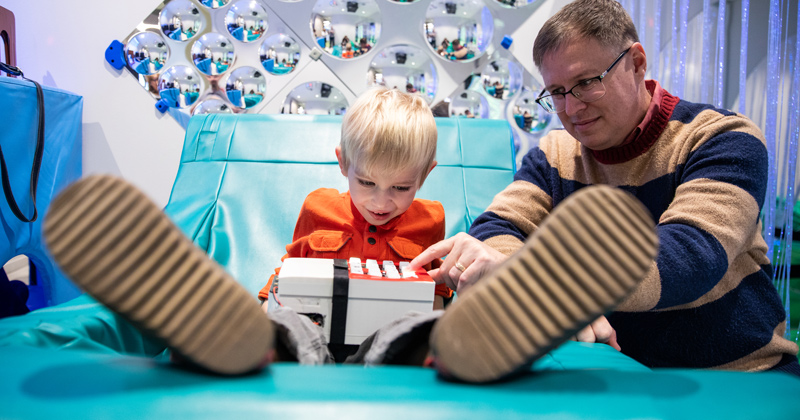 Learning to love music | UDaily