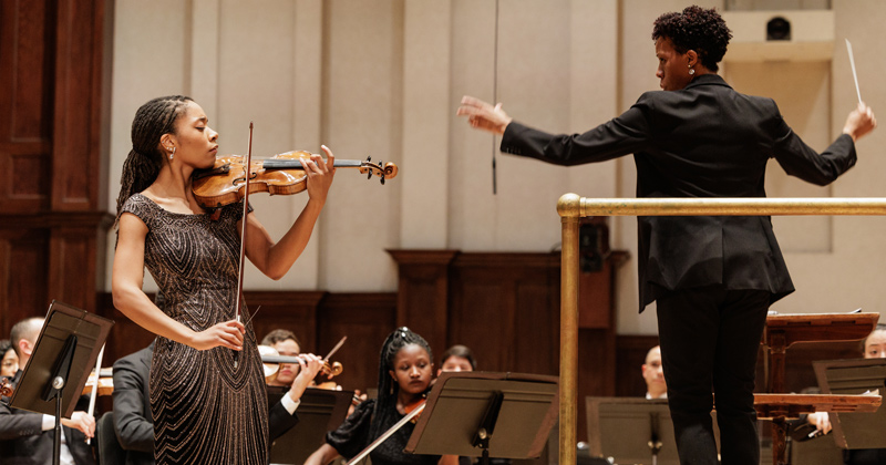 Historic competition win | UDaily