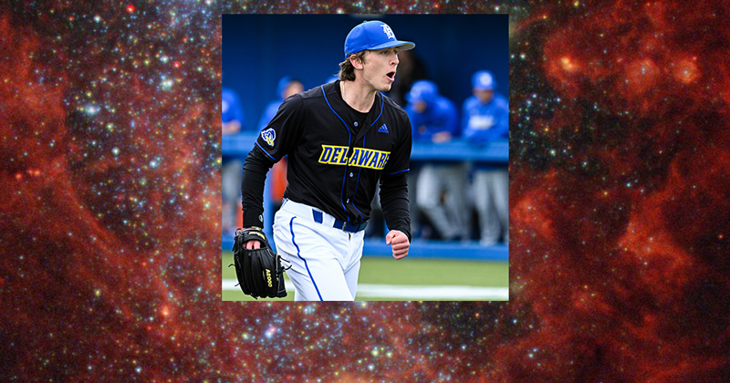 Chris Grome's guide to the galaxy | UDaily