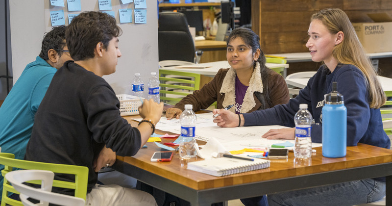 UD ranks among top entrepreneurship schools | UDaily