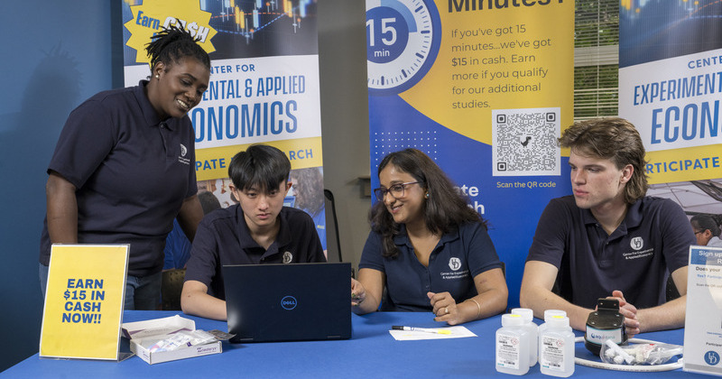Engaging In Applied Economics Udaily
