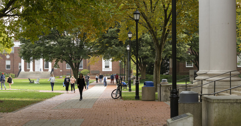 Hundreds of physicists to converge on UD campus | UDaily