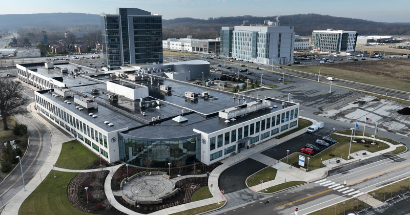 Innovation in action | UDaily