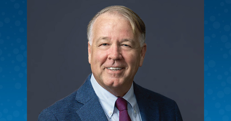 UD alumnus heads Weinberg Center
