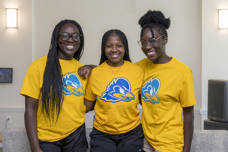 Prospective Students | Residence Life & Housing | University of Delaware