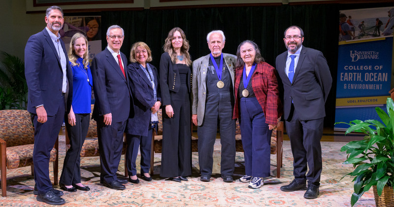 UDaily | University of Delaware