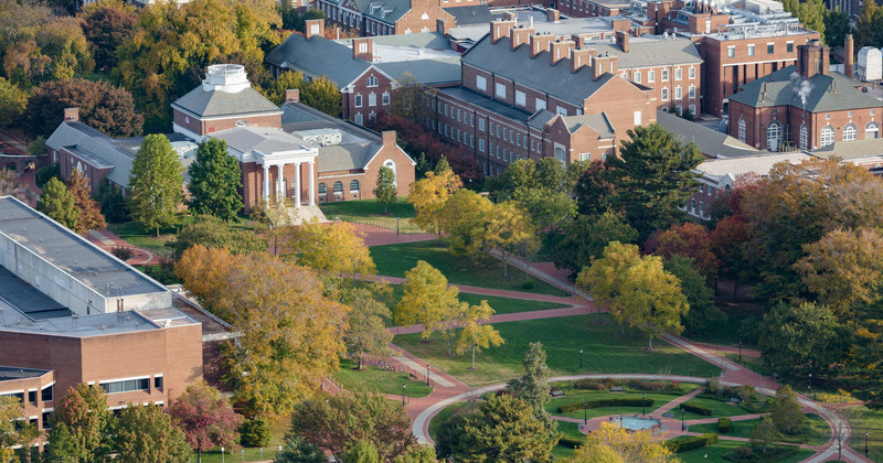 UD online graduate programs among top in nation | UDaily