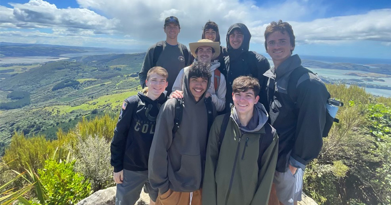 Gilman Scholars | UDaily