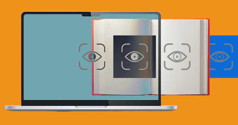 Reading multimedia texts | UDaily