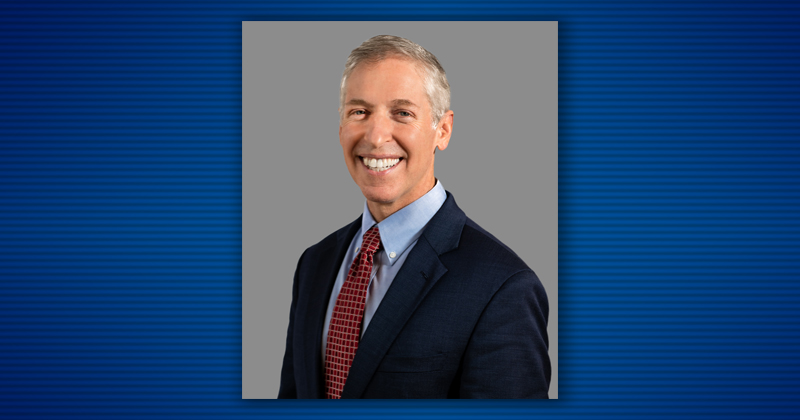 New dean at CANR | UDaily