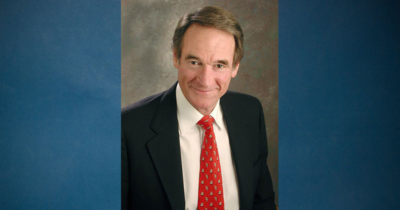 In Memoriam: Henry R. Glyde | UDaily