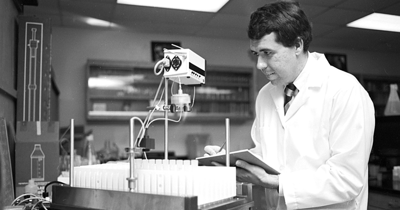 Scientific mentorship | UDaily