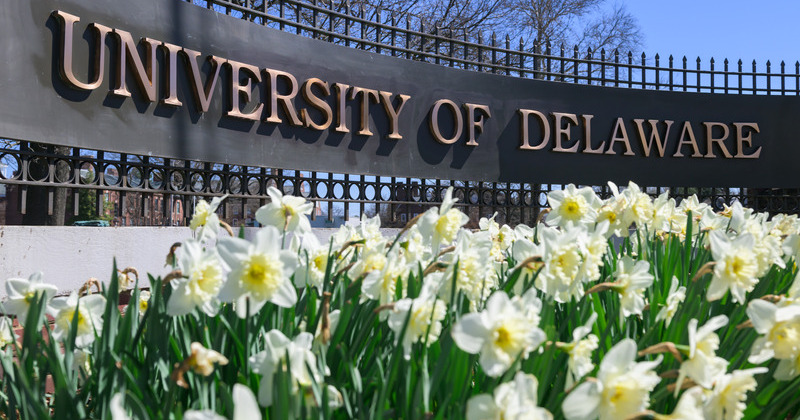 Celebrating Earth Month | UDaily