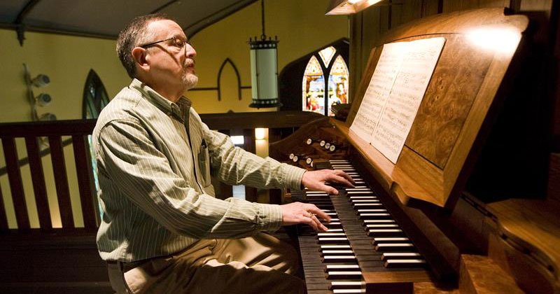 In Memoriam: H. David Herman | UDaily