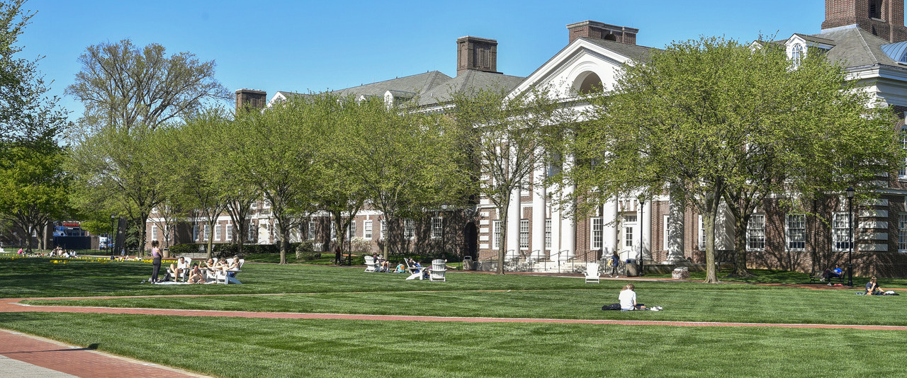UDaily | University of Delaware