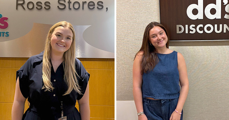 Gaining fashion retail skills | UDaily