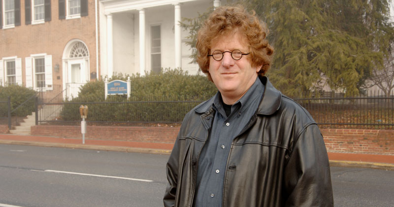 In Memoriam: Bernard L. Herman | UDaily