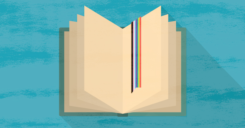 Queer joy | UDaily