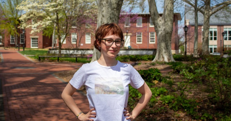 Sharing stories of belonging and finding home | UDaily