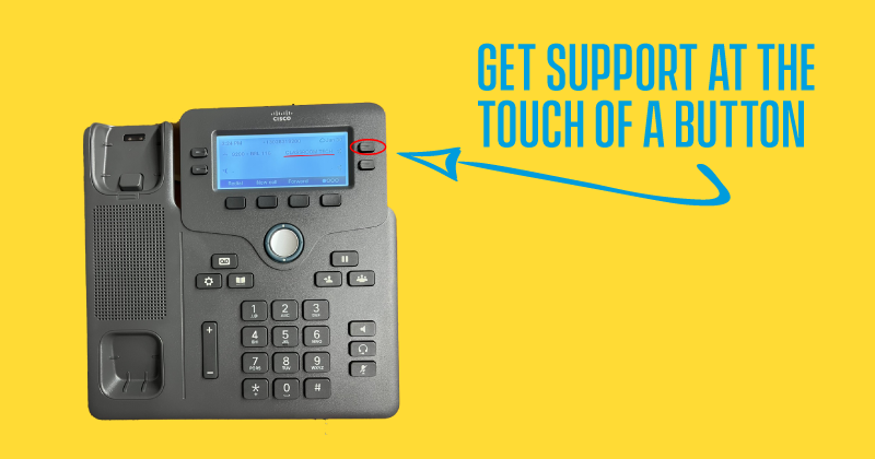 Changes to centrally-scheduled classroom tech support | University of ...