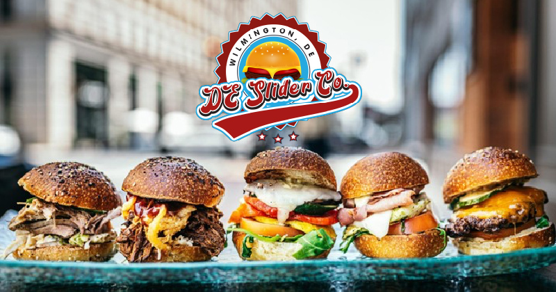 DE Slider Co. Returns to Local Restaurant Row in Perkins | University ...