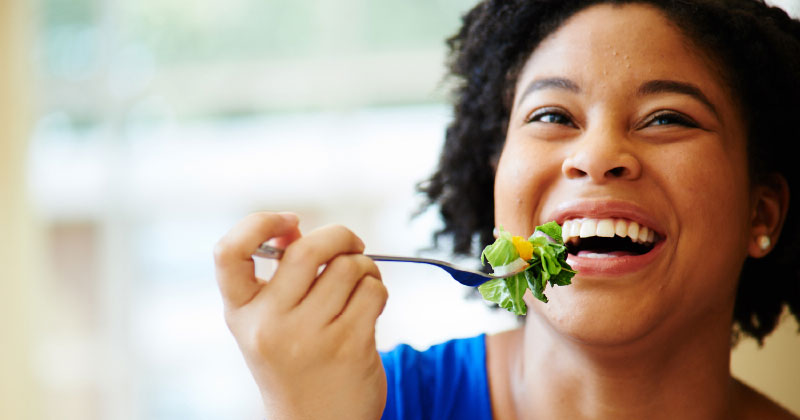 Navigating Food Allergies, Dietary Restrictions on campus | University ...