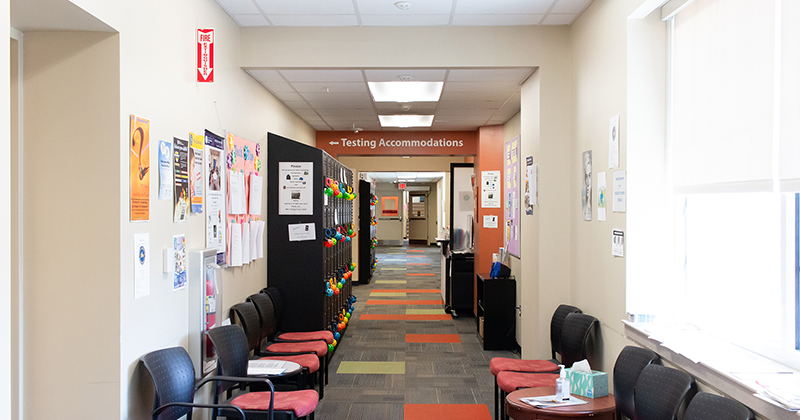 Disability Support Services joins Student Life | University of Delaware