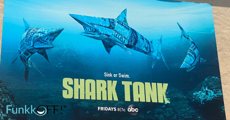 UD grad to appear on ABC's Shark Tank